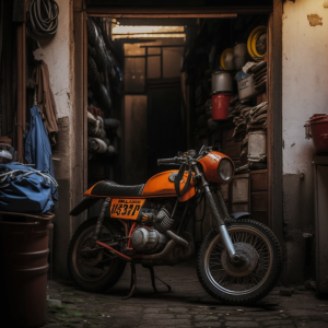 What to Look for When Buying a Second-Hand Motorbike - Motorcycles NI