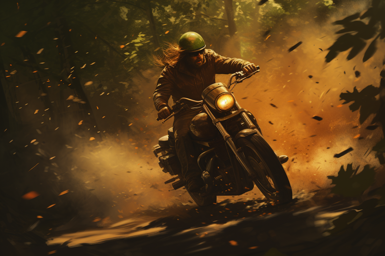 Choosing the Right Motorcycle Helmet: A Comprehensive Guide ...